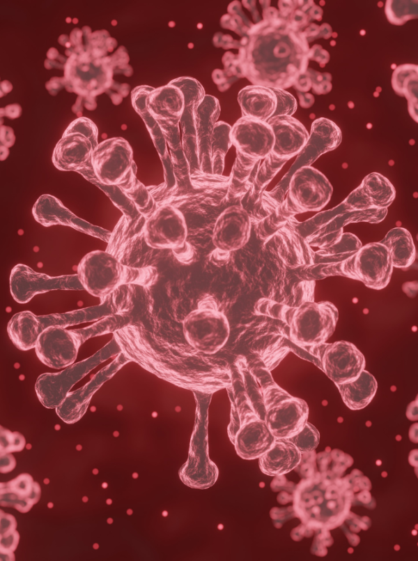 Infecções Respiratórias - OX360